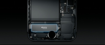 Zo werkt de Taptic Engine van iPhone, Apple Watch en Mac