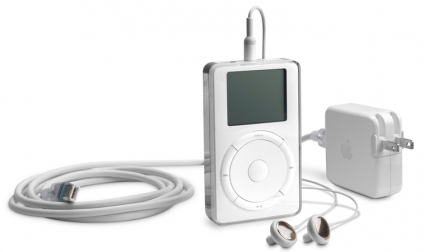 iPod: het complete overzicht van Apple's muziekspeler