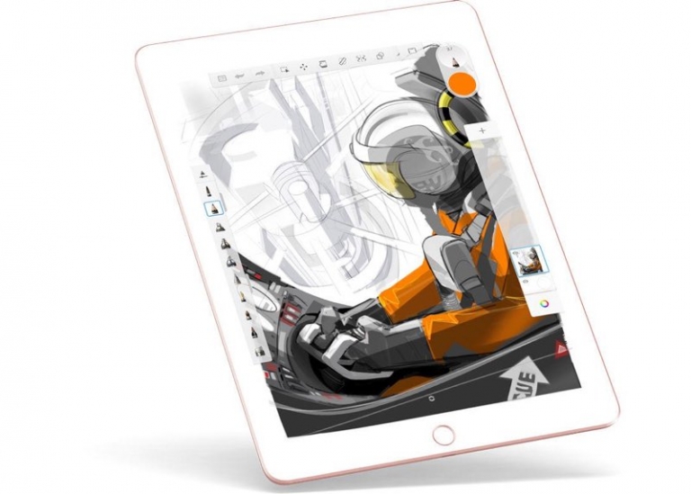 Tekenen op de iPad: dit zijn de beste tekenapps om creatief te zijn